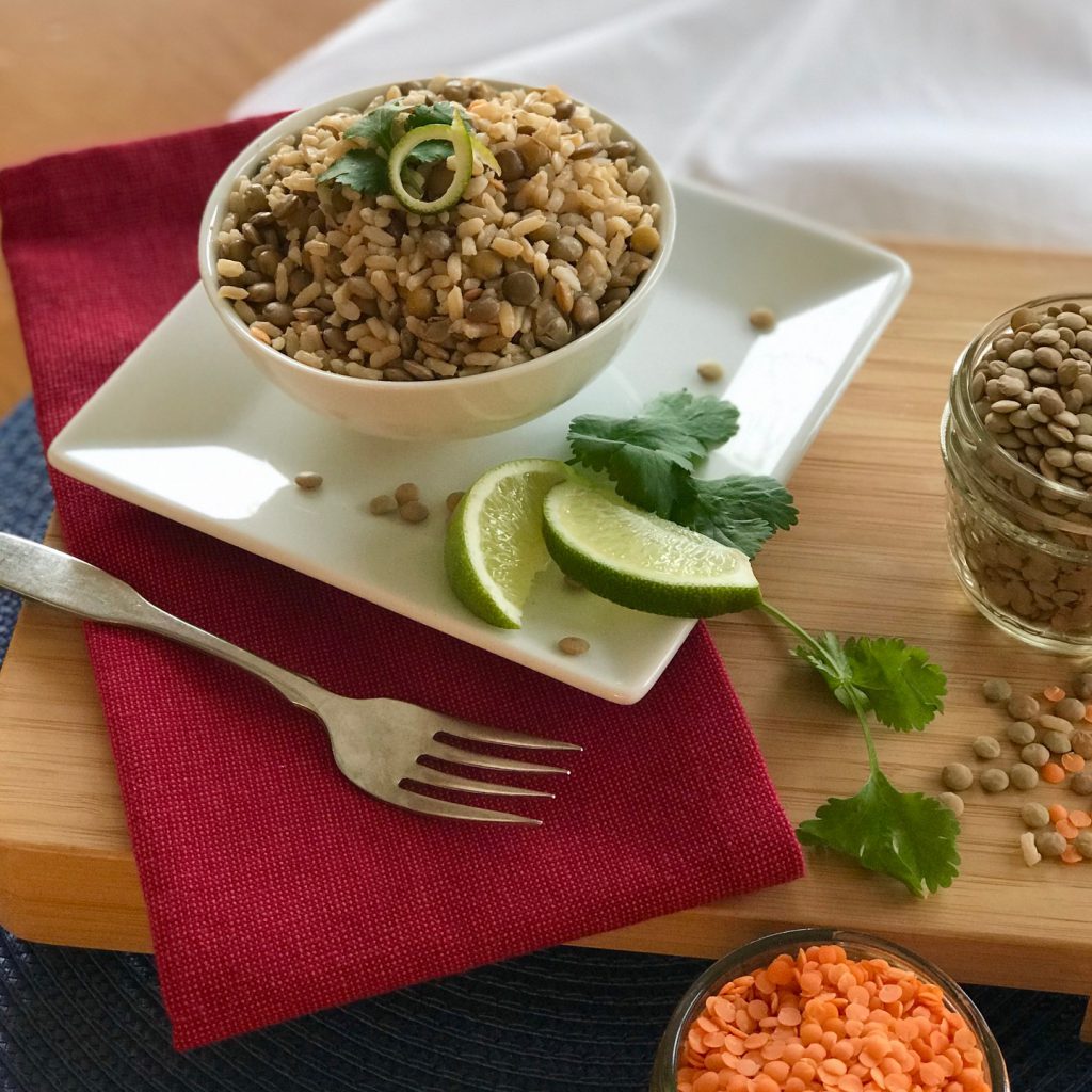 Dynamic Food Duos – Foods that are Better Together! – Gina Sunderland ...