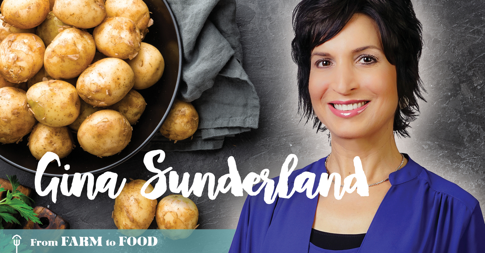 From Farm to Food: A Winter Journey – Gina Sunderland MSc. RD ...